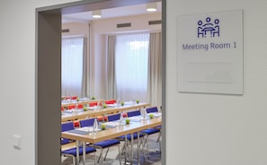 Sala de reunião