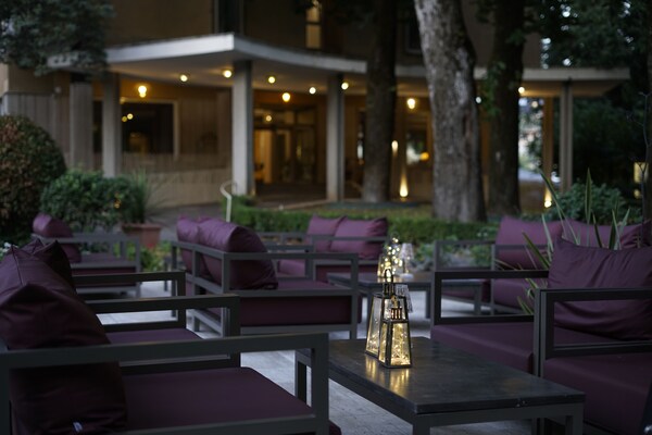 Silva Splendid - Fiuggi