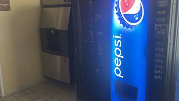 Máquina automática de vendas