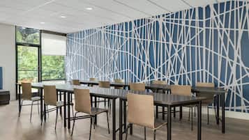 Comodidade do alojamento