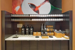 Pequeno-almoço continental diário incluído 