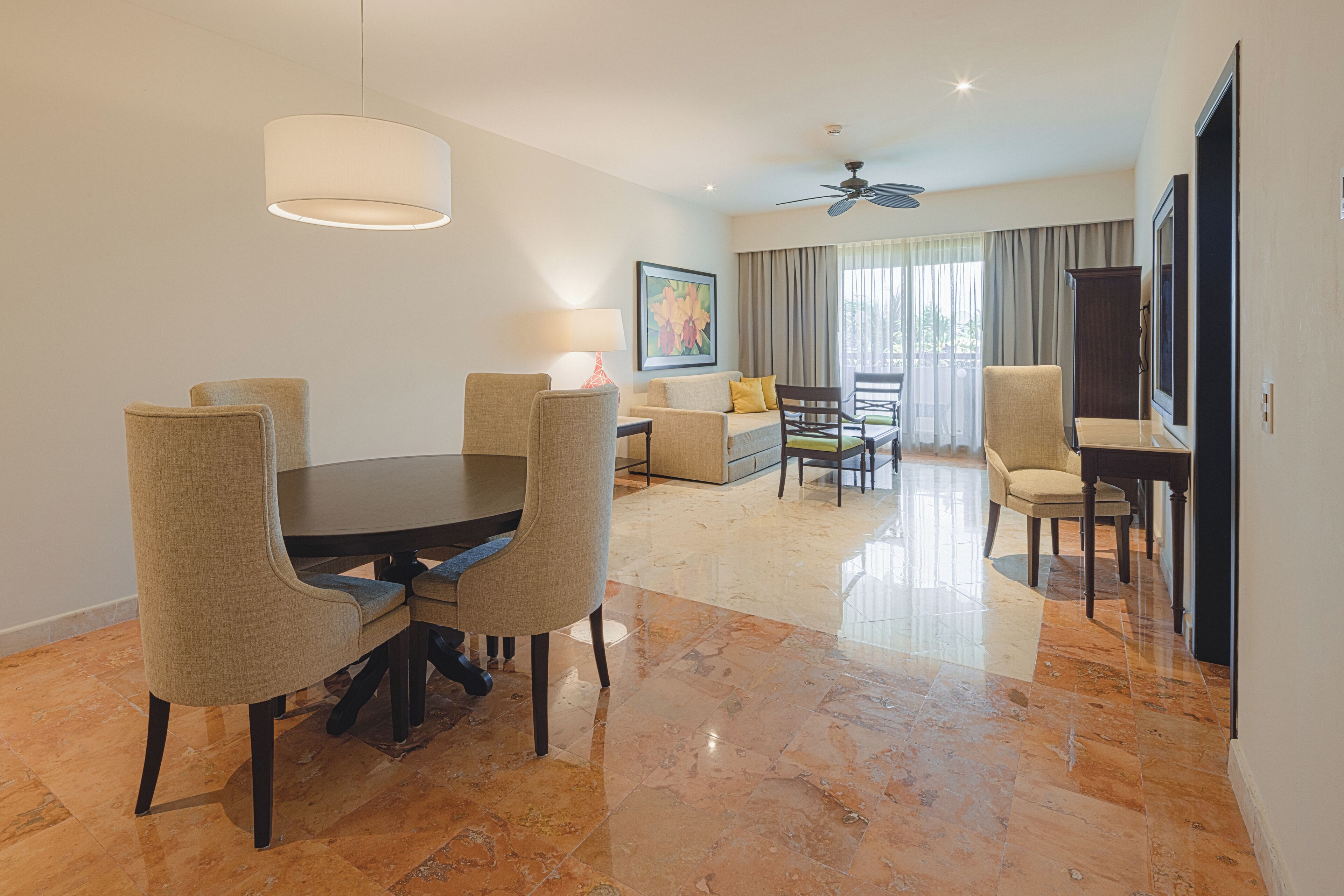 Televisor LED de 37 polegadas com canais por cabo, televisor 