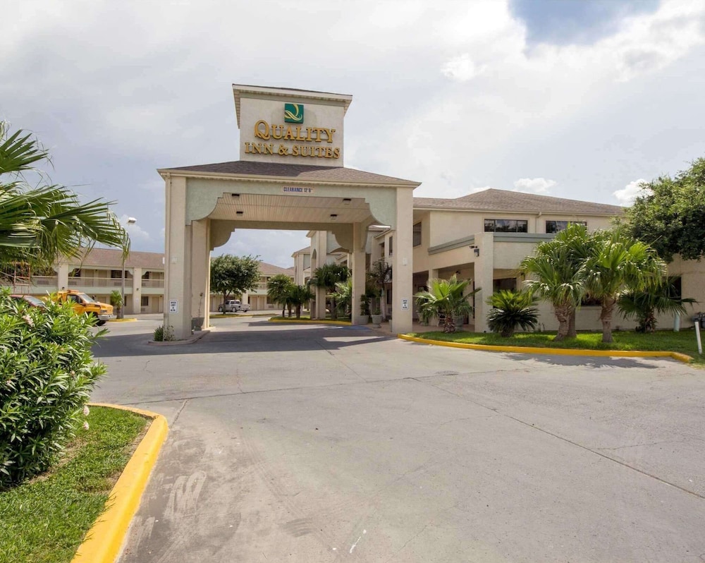 Quality Inn & Suites - Nuevo Leon
