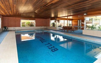 Piscina interna