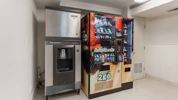Máquina de venda automática