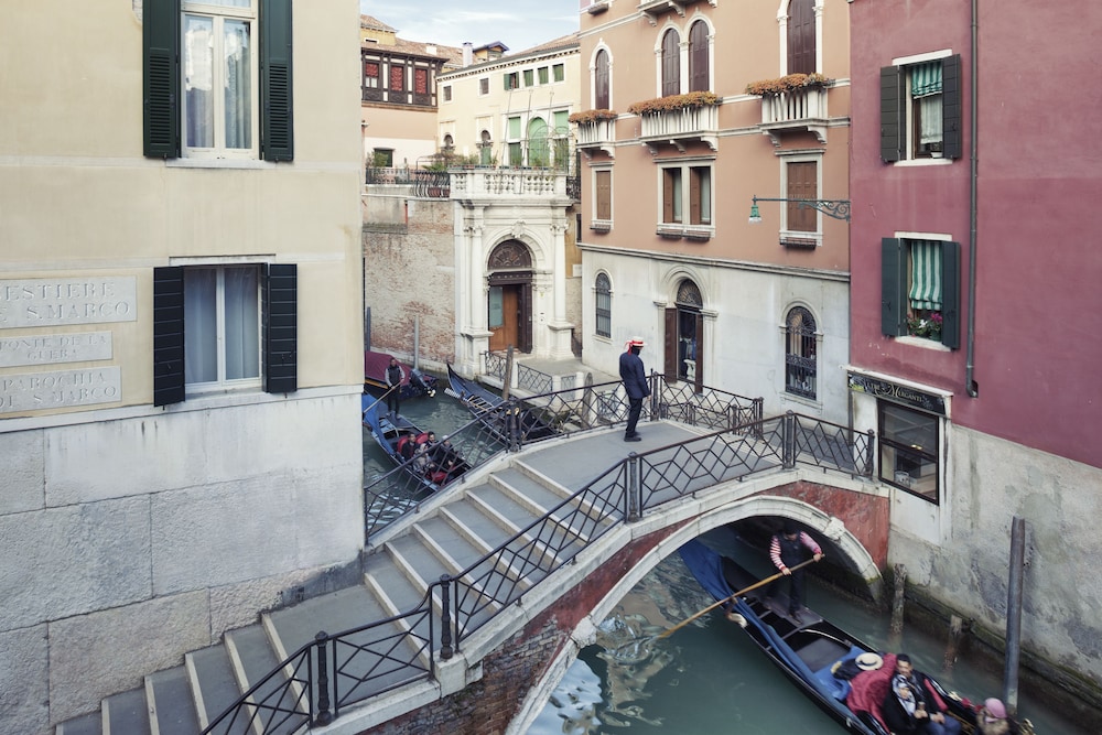 Ca' Del Campo - Venice
