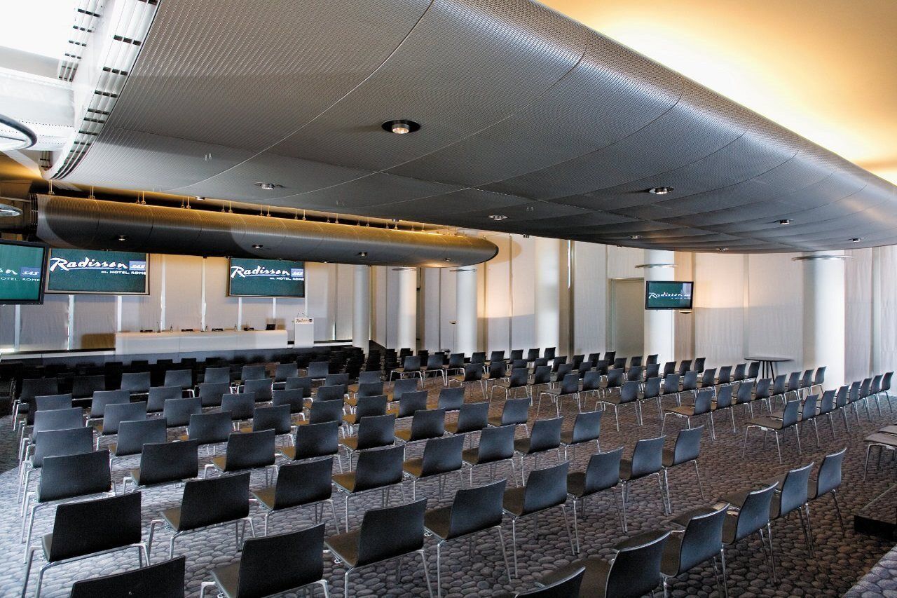 Radisson Blu Es Hotel Rome Radisson Blu Es. Hotel, Rome