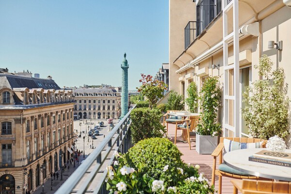 Park Hyatt Paris - Vendome - Val-d'Oise