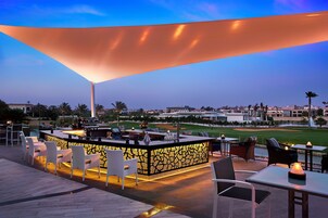 Terraço/pátio interior