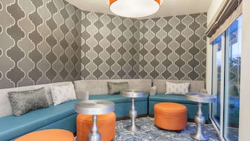 Comodidades da propriedade