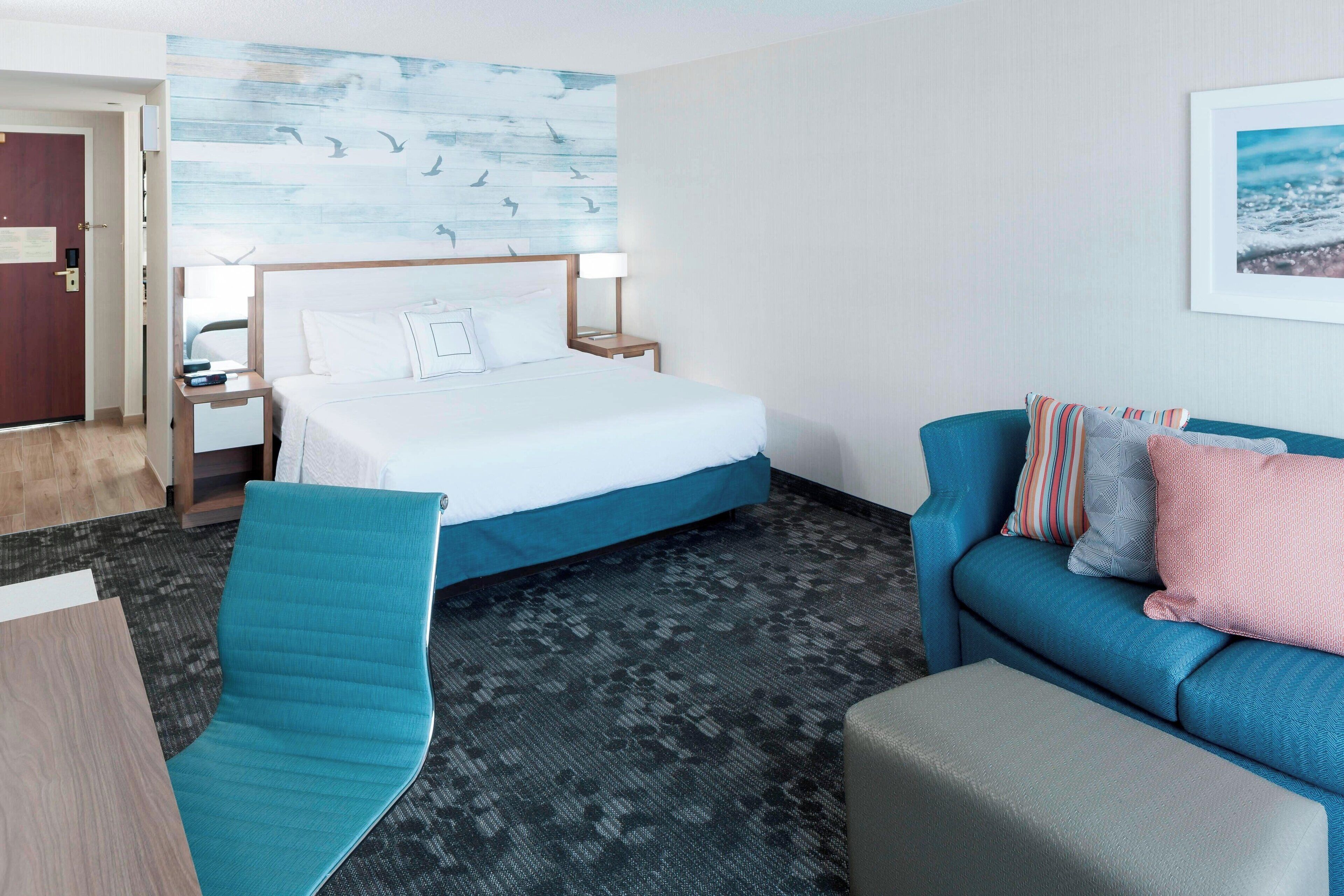 Courtyard by Marriott Virginia Beach Oceanfront/North 37th Street ...