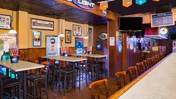Bar (no alojamento)