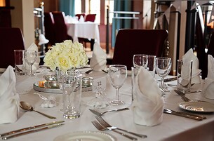 Restaurantes