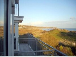 Suíte standard, 2 quartos, sacada (Suite 5) | Sacada