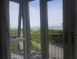 Suíte standard, 2 quartos, sacada (Suite 5) | Vista do quarto