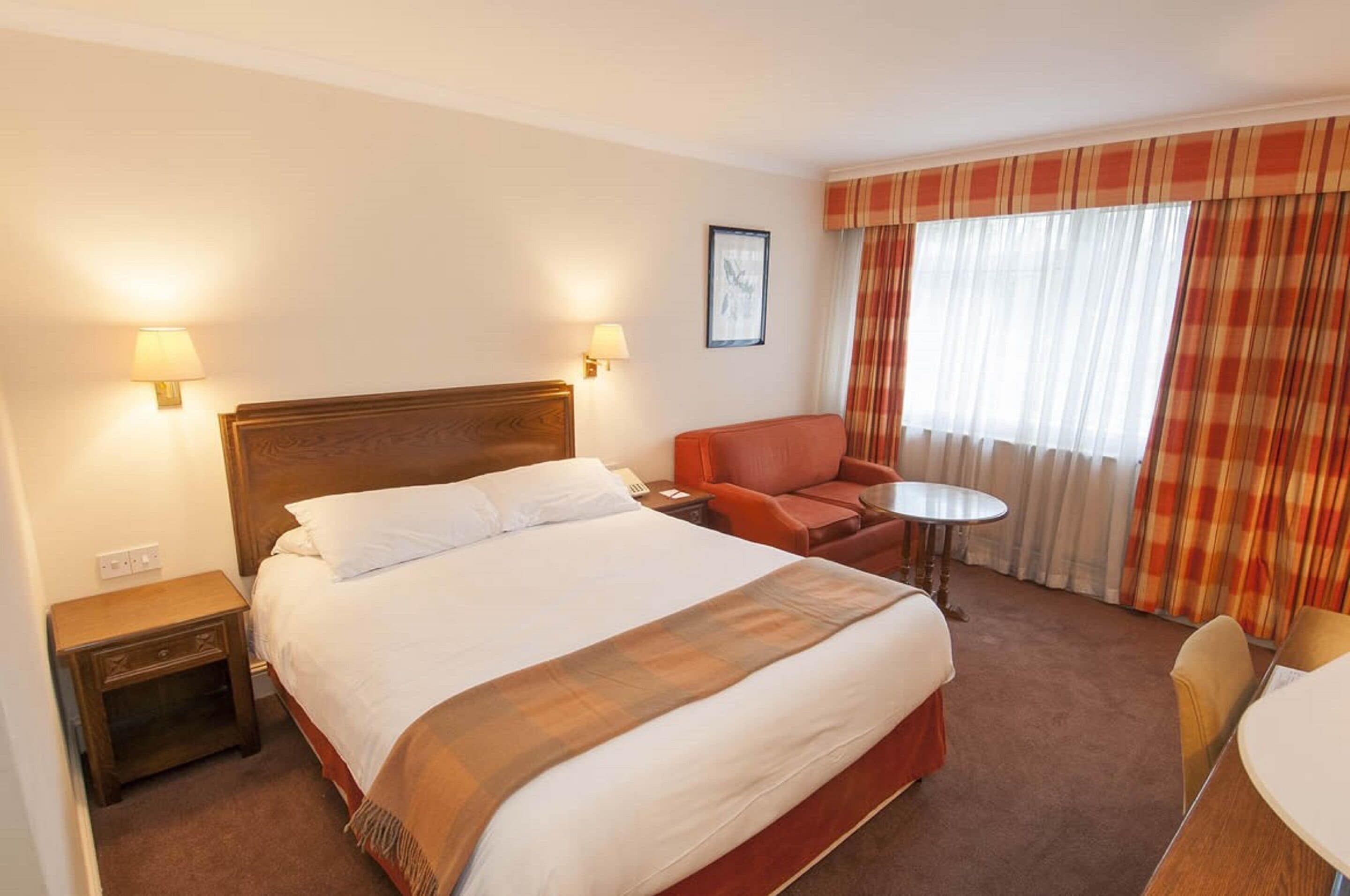 6 Best Hotels In Stevenage, UK | Trip101