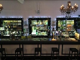 Bar (no alojamento)