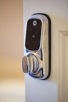 Comodidade do quarto