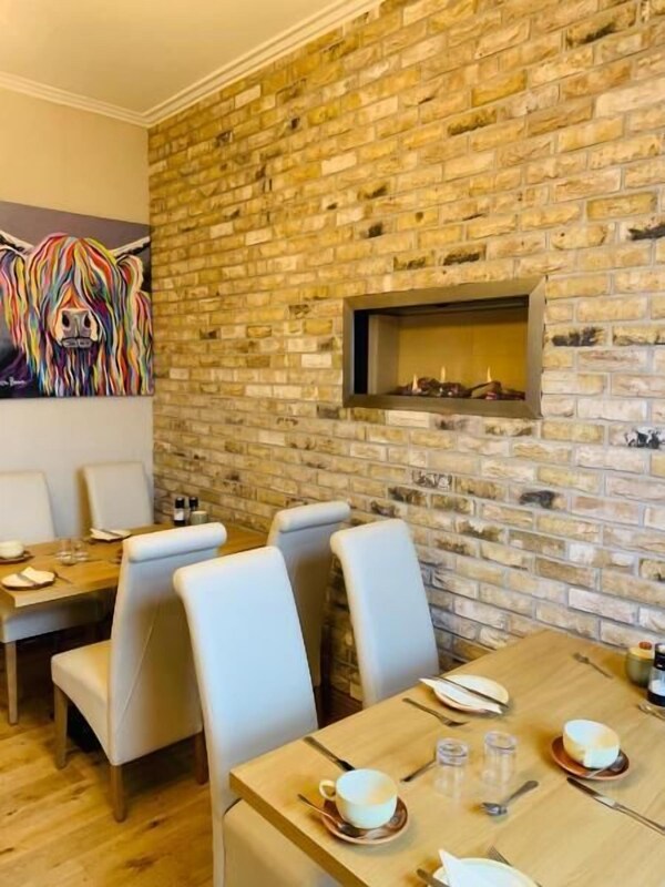 Lakeview Guest House - Stranraer