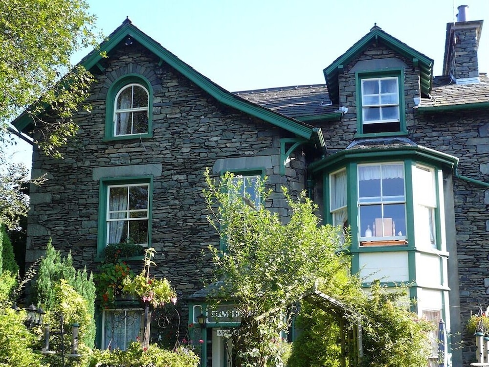 Elim House - Windermere