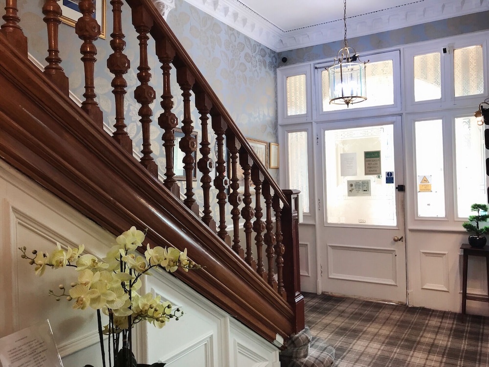 The Alexander Guest House - East Lothian
