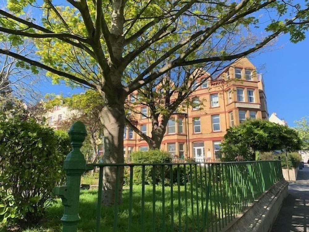 Arrandale House - Isle of Man