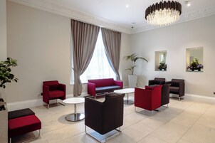 Pormenores do interior