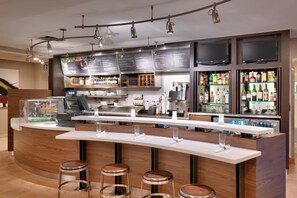 Bar (no alojamento)