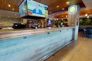Bar (no alojamento)