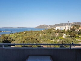 Vista da propriedade