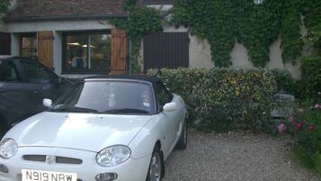 Fachada