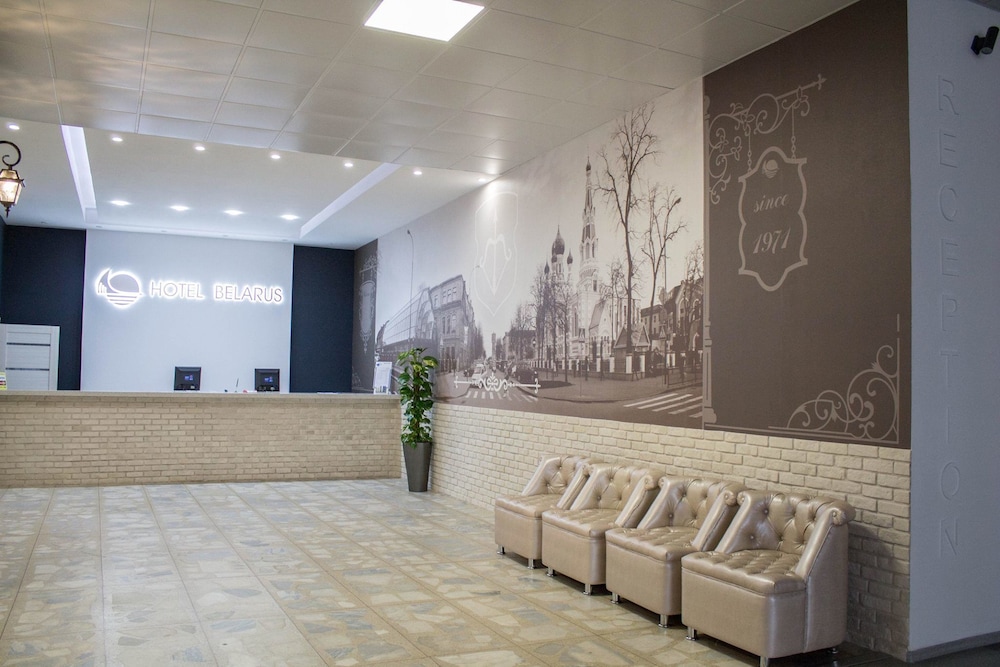Hotel Belarus Brest - Brest