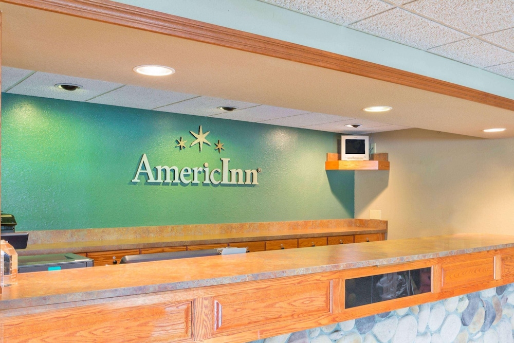 Americinn By Wyndham Wabasha - Minnesota