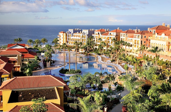 Bahia Principe Explore Costa Adeje - All Inclusive - Tenerife