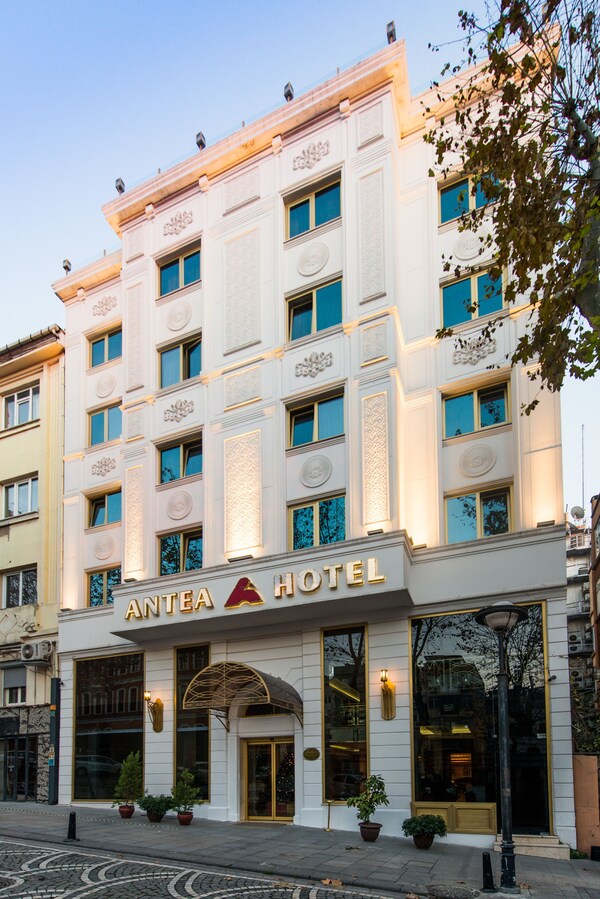 Antea Hotel - Special Class - Bakırköy