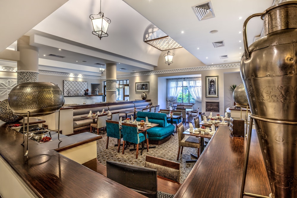Town Lodge Polokwane - Polokwane