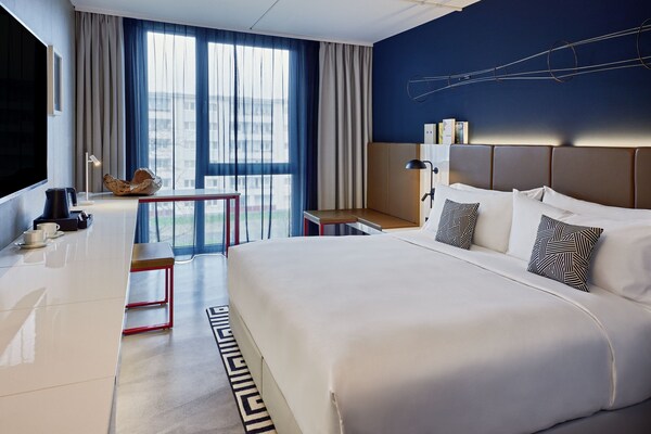 The Deutz, A Tribute Portfolio Hotel By Marriott - Colonia