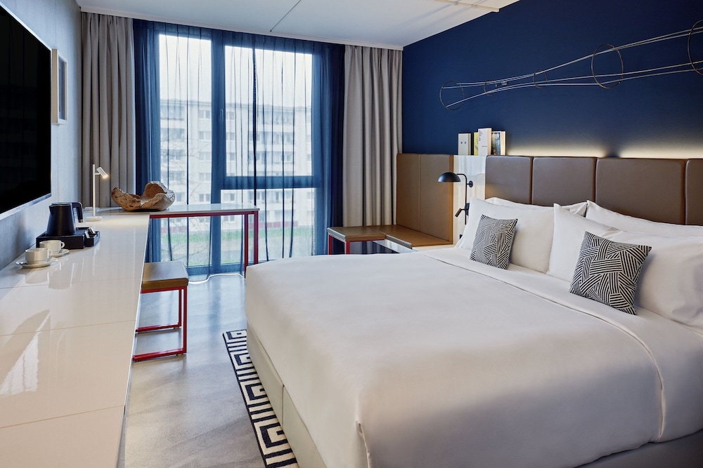 The Deutz, A Tribute Portfolio Hotel - Colonia