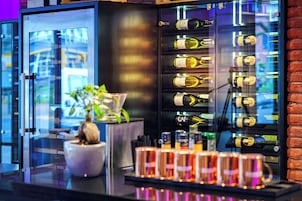 Bar (na propriedade)