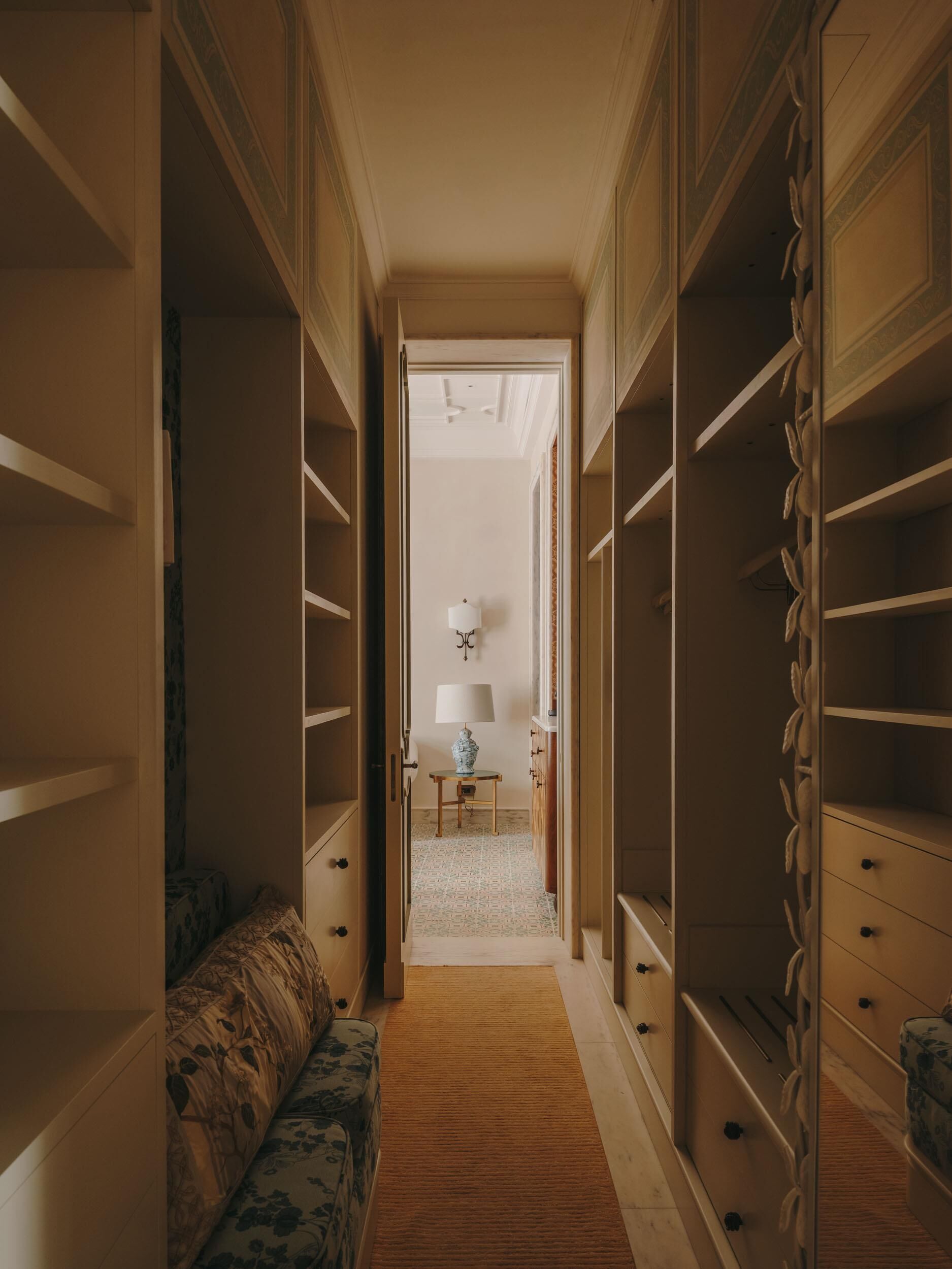 Suite (Trevelyan) | Roupa de alta qualidade, edredões de penas, minibar, cofre no quarto 