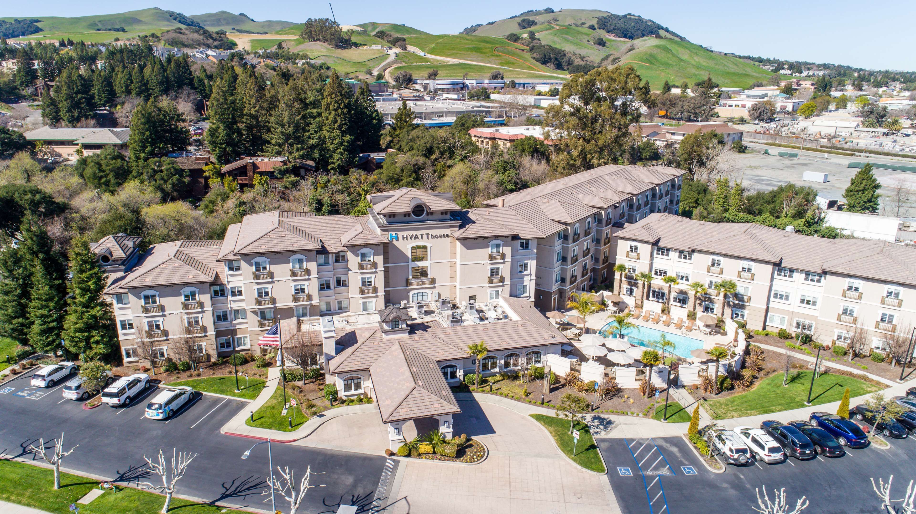 HYATT house San Ramon Reviews, Deals & Photos 2024 - Expedia