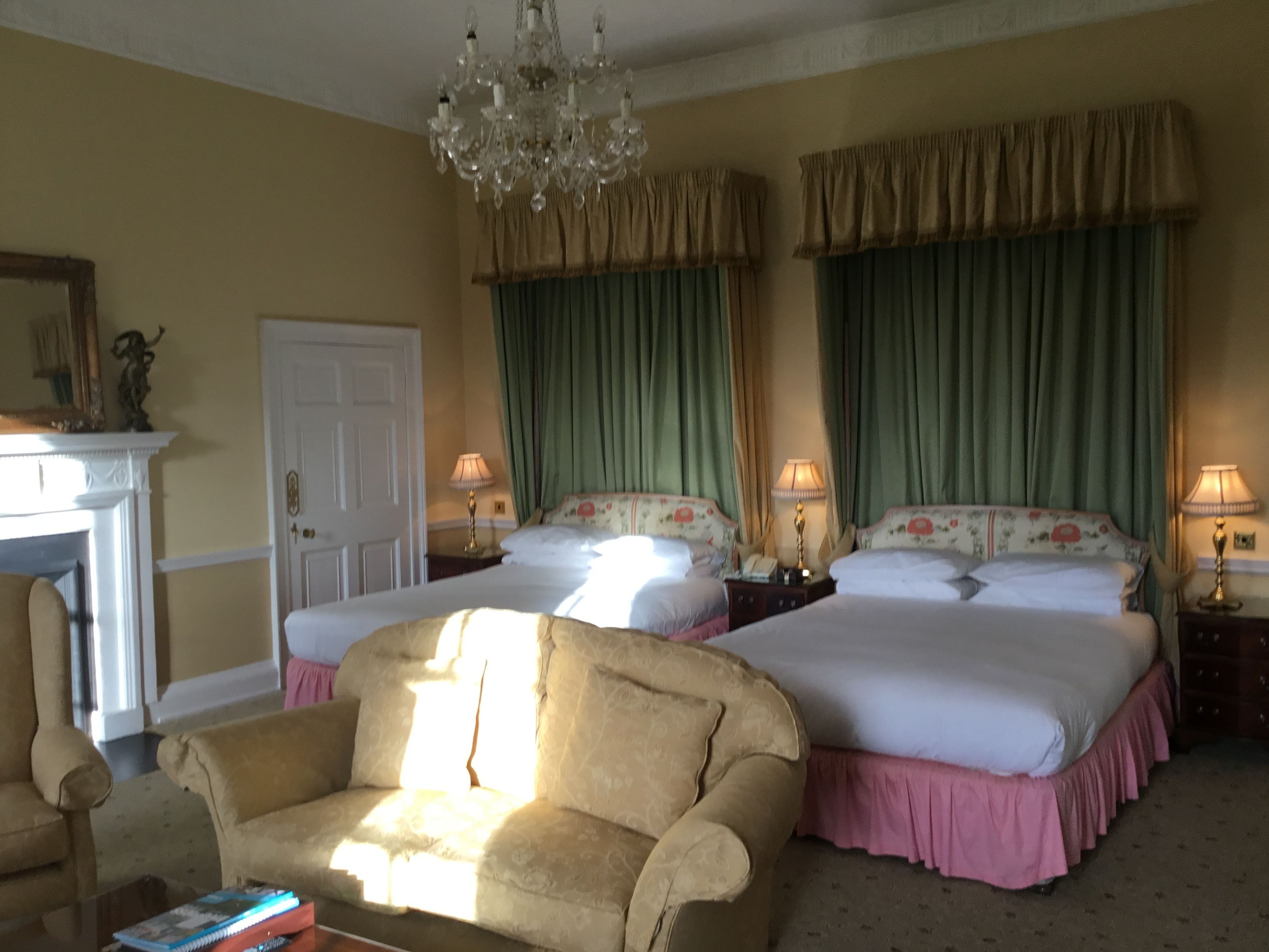 Culloden House Hotel Reviews, Deals & Photos 2023 - Expedia