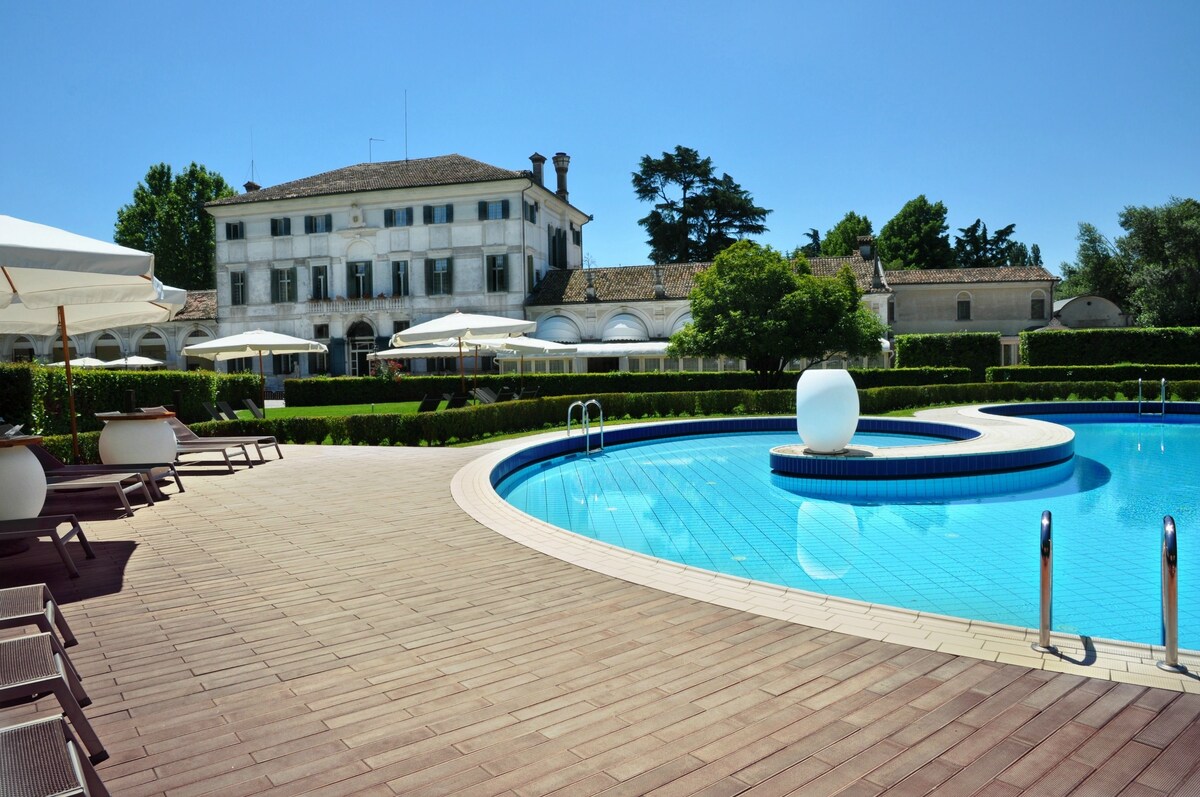 Hotel Villa Condulmer Reviews, Deals & Photos 2024 - Expedia.ie