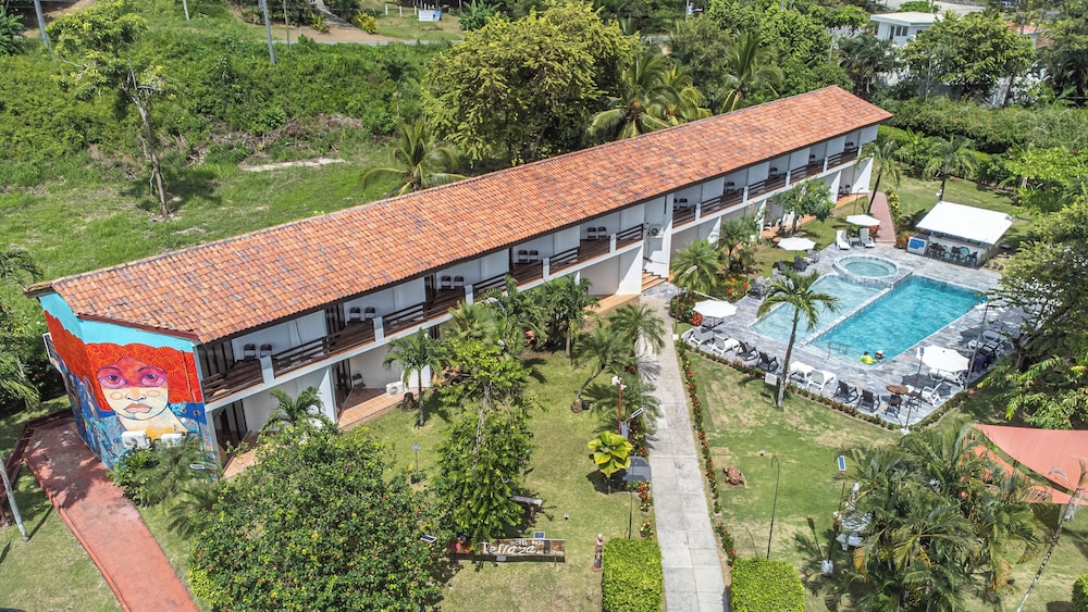Terraza Del Pacifico Hotel - Jaco