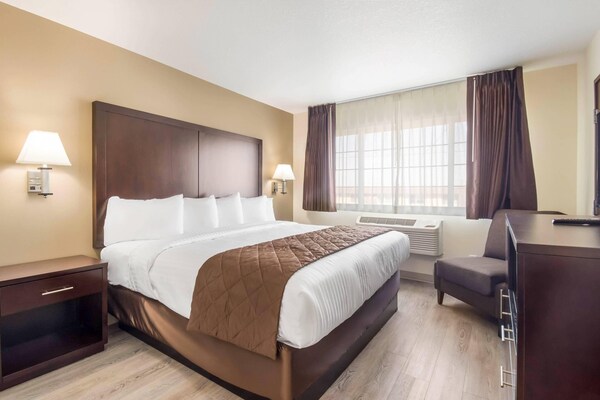 Econo Lodge Umatilla Columbia River Area - Oregon