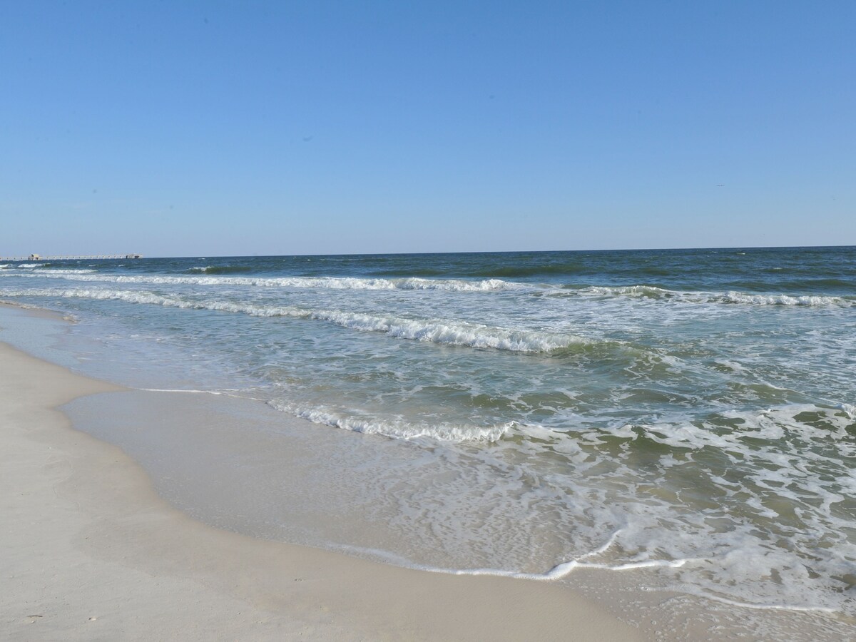 Seawinds Condominiums by Wyndham Vacation Rentals Reviews, Deals ...