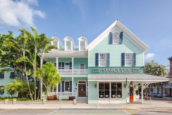 The Marquesa Hotel - Key West, FL