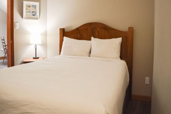 Cahilty Lodge - Sun Peaks