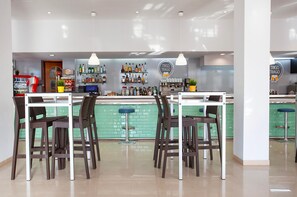 Bar (no alojamento)