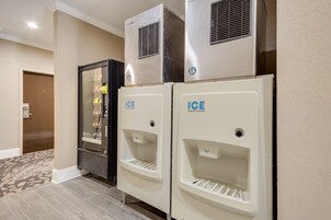 Máquina de venda automática